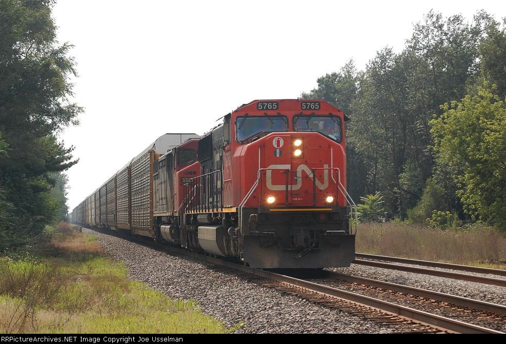 CN 5765
